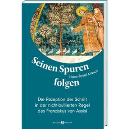 Seinen Spuren folgen (1 St&uuml;ck)