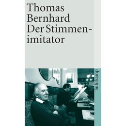 Der Stimmenimitator