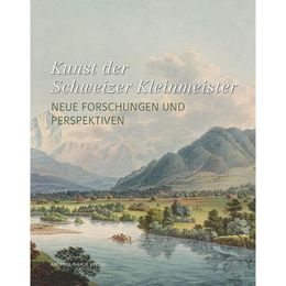 Kunst der Schweizer Kleinmeister