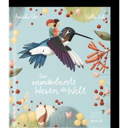 Das wunderbarste Wesen der Welt