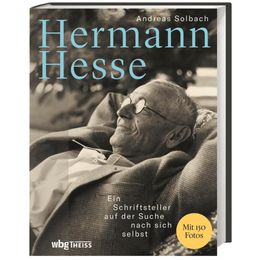 Hermann Hesse