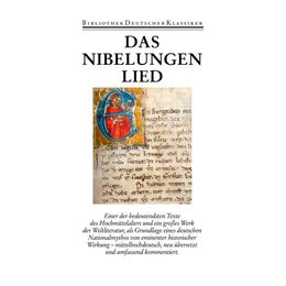 Das Nibelungenlied und die Klage