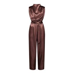 Sisters Point Jumpsuit 'GUTO' Damen Gr&ouml;&szlig;e M braun