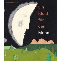 Ein Kleid f&uuml;r den Mond