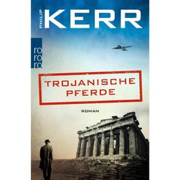 Trojanische Pferde