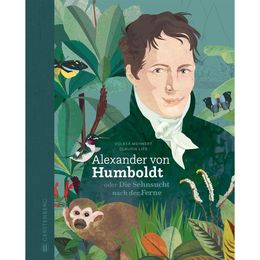 GERSTENBERG Alexander von Humboldt