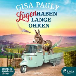 L&uuml;gen haben lange Ohren