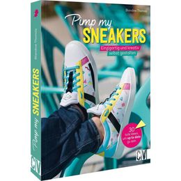 Christophorus Verlag Pimp my Sneakers