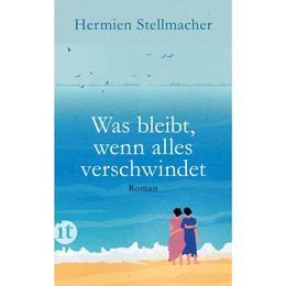 Was bleibt, wenn alles verschwindet