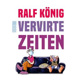 Vervirte Zeiten