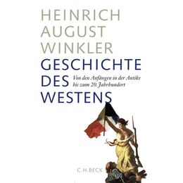 Beck C. H. Geschichte des Westens