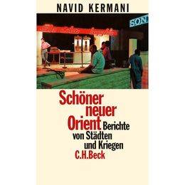 Sch&ouml;ner neuer Orient