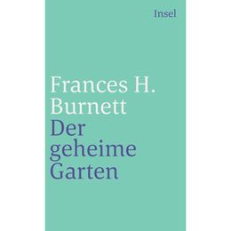 Der geheime Garten