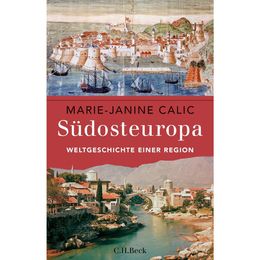 S&uuml;dosteuropa