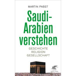Saudi-Arabien verstehen