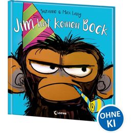 Jim hat keinen Bock