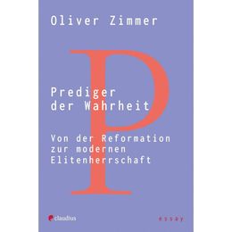 Prediger der Wahrheit