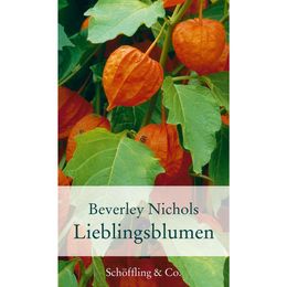 Lieblingsblumen