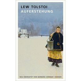 Auferstehung
