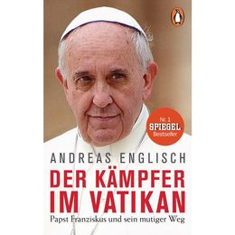 Der K&auml;mpfer im Vatikan