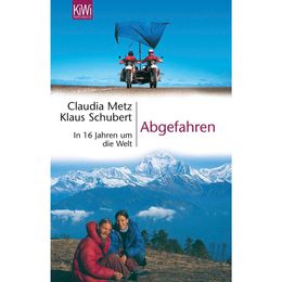 Abgefahren