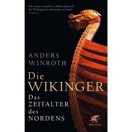Die Wikinger
