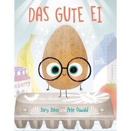 Das gute Ei