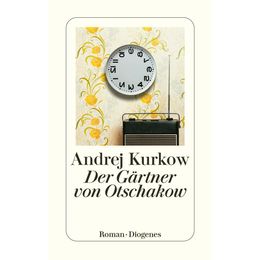 Der G&auml;rtner von Otschakow