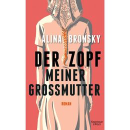 Der Zopf meiner Gro&szlig;mutter