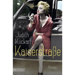Kaiserstra&szlig;e