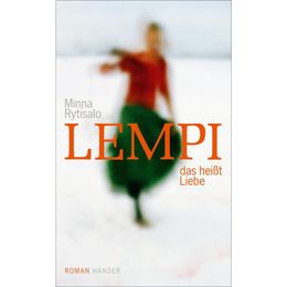 Lempi, das hei&szlig;t Liebe