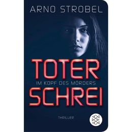 Im Kopf des M&ouml;rders - Toter Schrei
