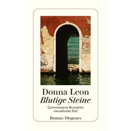 Blutige Steine
