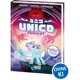 Unico erwacht (Band 1)