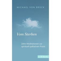 Vom Sterben