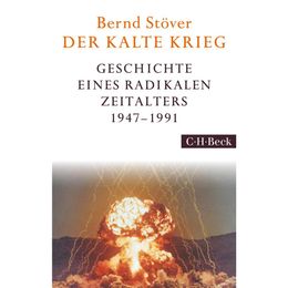 Der Kalte Krieg