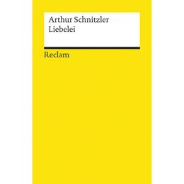 Liebelei