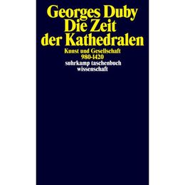 Die Zeit der Kathedralen