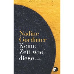 Keine Zeit wie diese