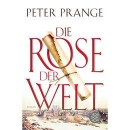 Die Rose der Welt