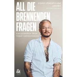 All die brennenden Fragen