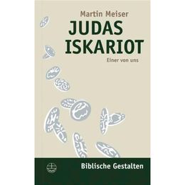 Judas Iskariot