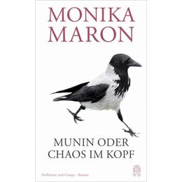 Munin oder Chaos im Kopf