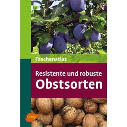 Taschenatlas resistente und robuste Obstsorten