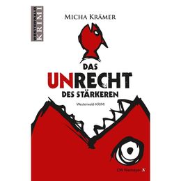 Das Unrecht des St&auml;rkeren