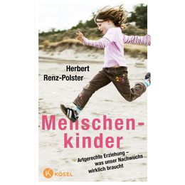K&ouml;sel-Verlag Menschenkinder