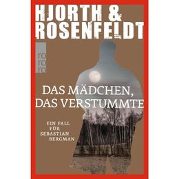 Das M&auml;dchen, das verstummte