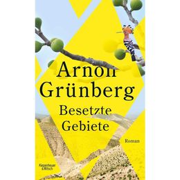 Besetzte Gebiete