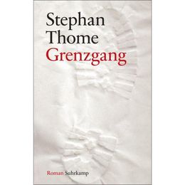 Grenzgang