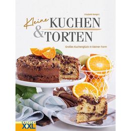 Edition XXl GmbH Kleine Kuchen & Torten